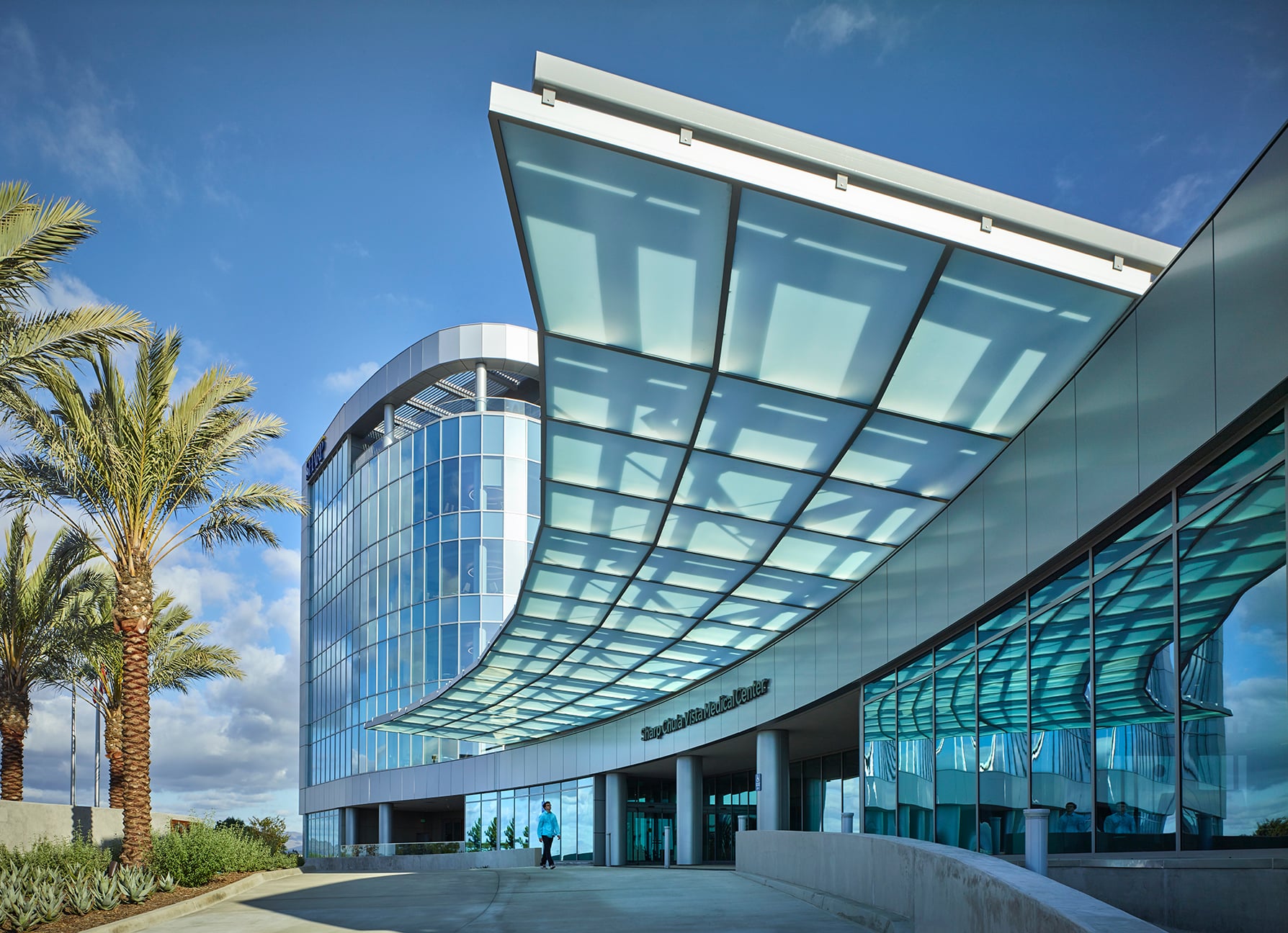 Sharp Chula Vista Medical Center | Location & Number - Hospital Findr