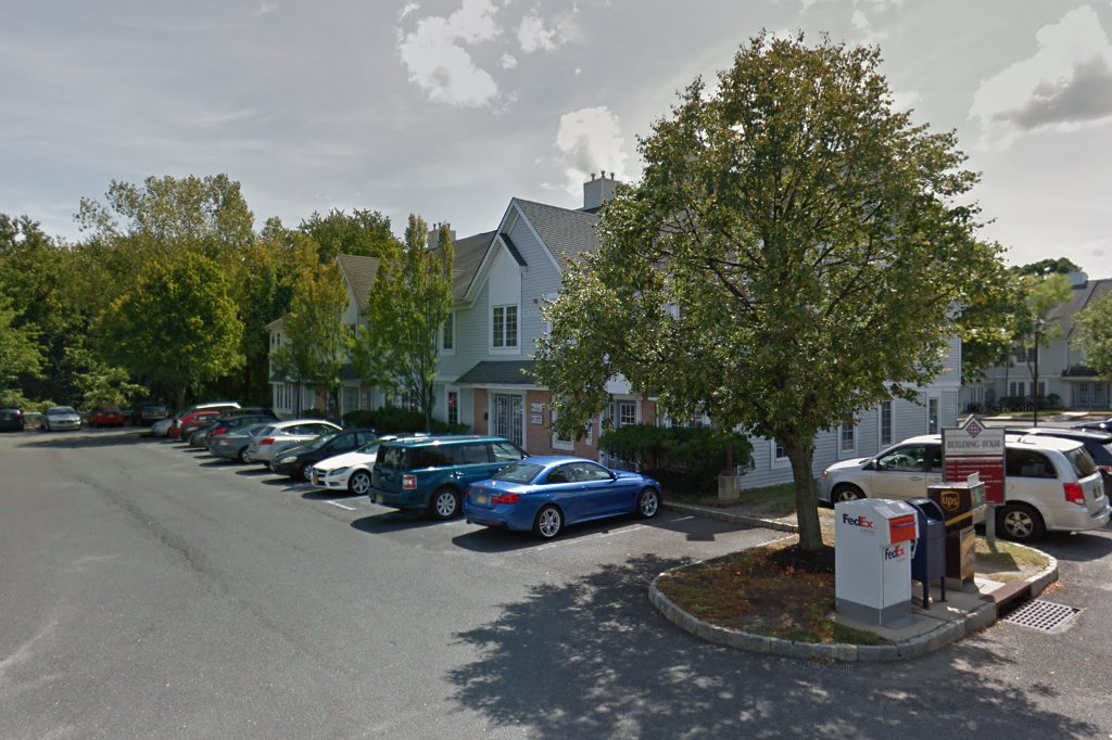 Labcorp in Hazlet, NJ - Hospital Findr